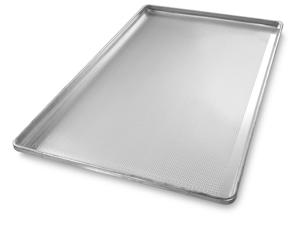 Custom Sheet Trays by American Pan ⋆ American Pan UK