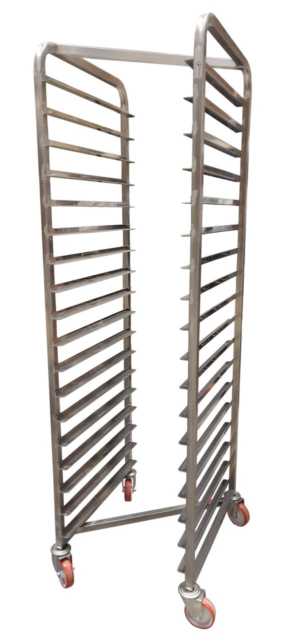 Storage Rack ⋆ American Pan UK